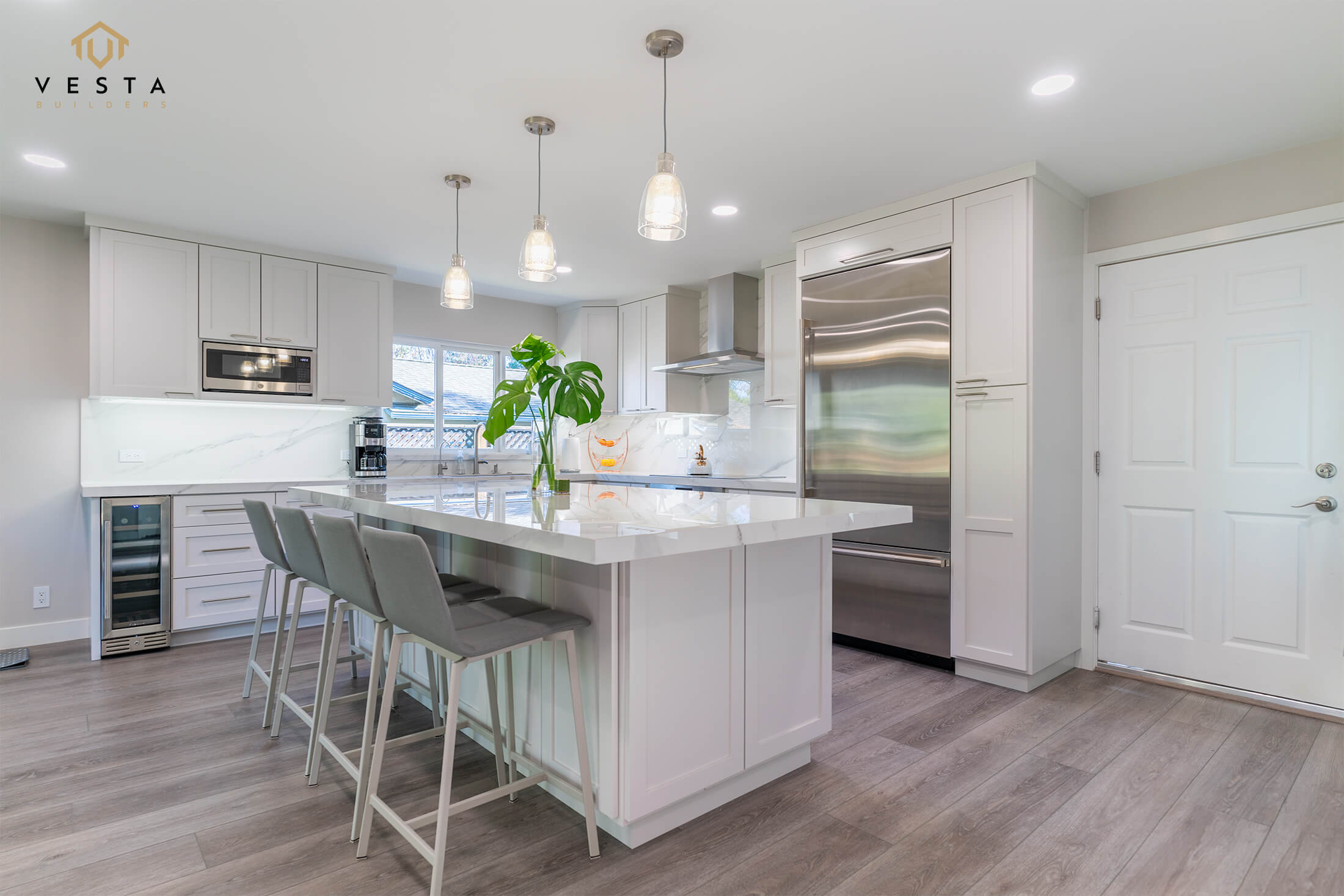 Home - Vesta Builders