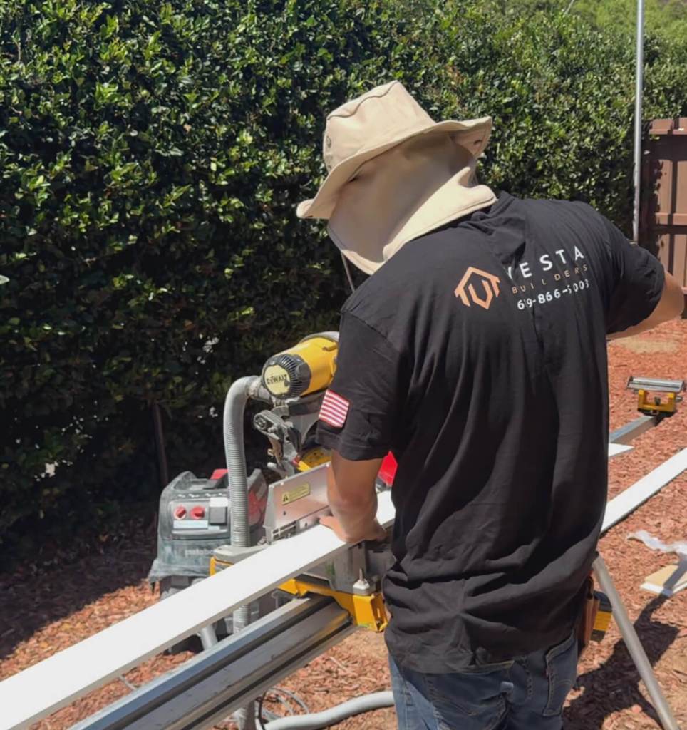 Home - Vesta Builders